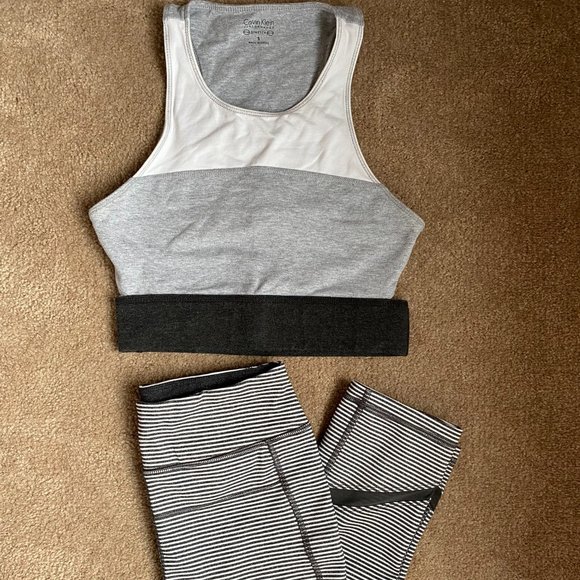 Calvin Klein Performance | Other | Calvin Klein Performance Stretch ...